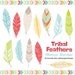Professional Tribal Feathers Clipart & Vectors in Fresh - Feathers Clip ...