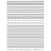 Grey Lace Borders Clipart & Vectors - Grey Lace Borders, Grey Vector ...