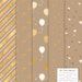 Celebrate Gold Foil Digital Papers in Champagne - Party Patterns, Party ...