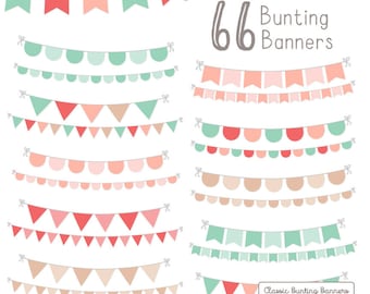 Mint and Coral | Etsy