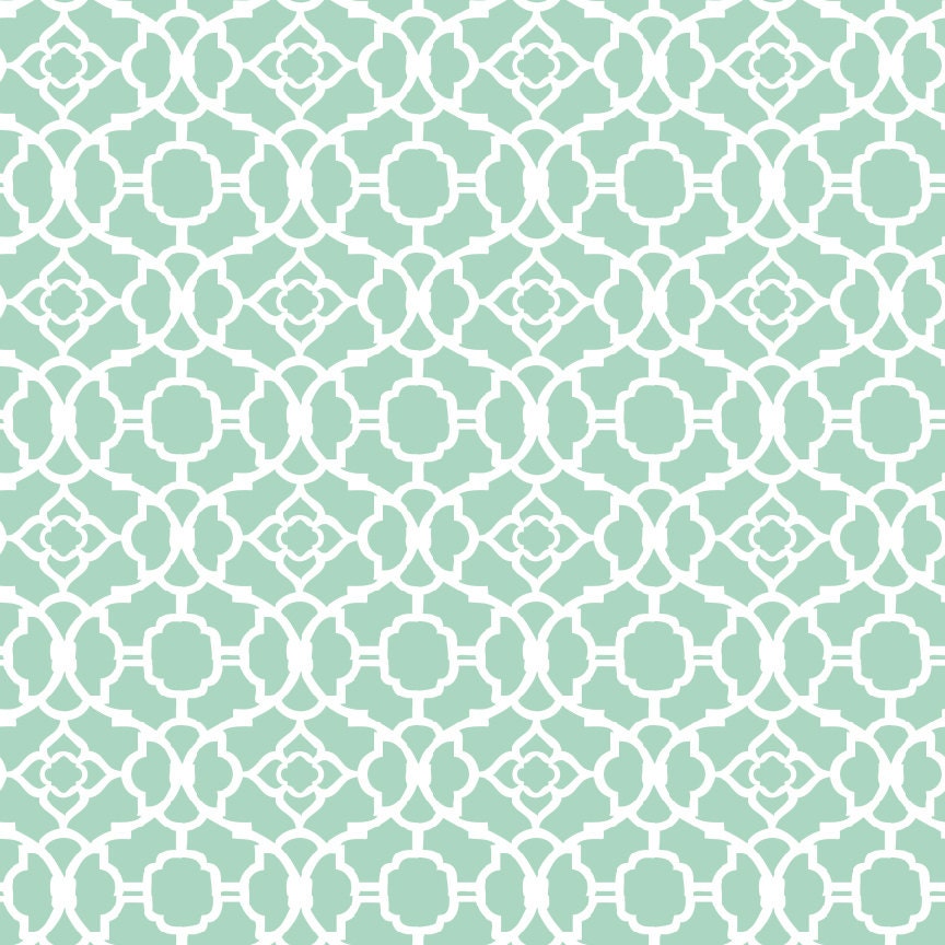 Modern Digital Paper in Pantone Hemlock for Scrapbooking, Crafting and ...