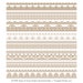 Champagne Lace Borders Clipart & Vectors - Champagne Lace Borders ...