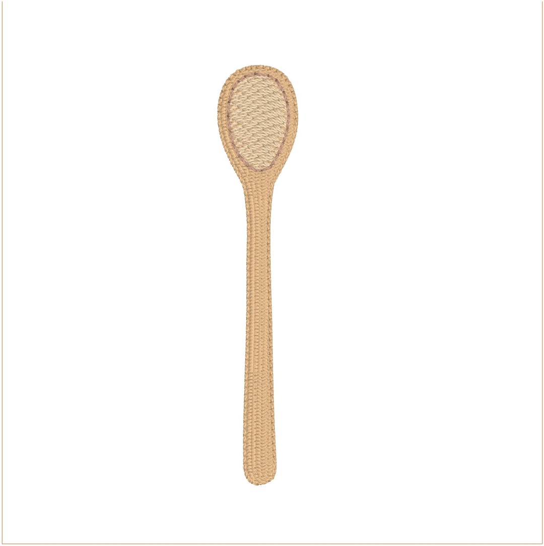 Wooden Spoon Embroidery Design Tiny Treasures Collection 2" and 3 ...