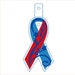 IPF Keyfob Embroidery Design. Idiopathic Pulmonary Fibrosis Awareness ...