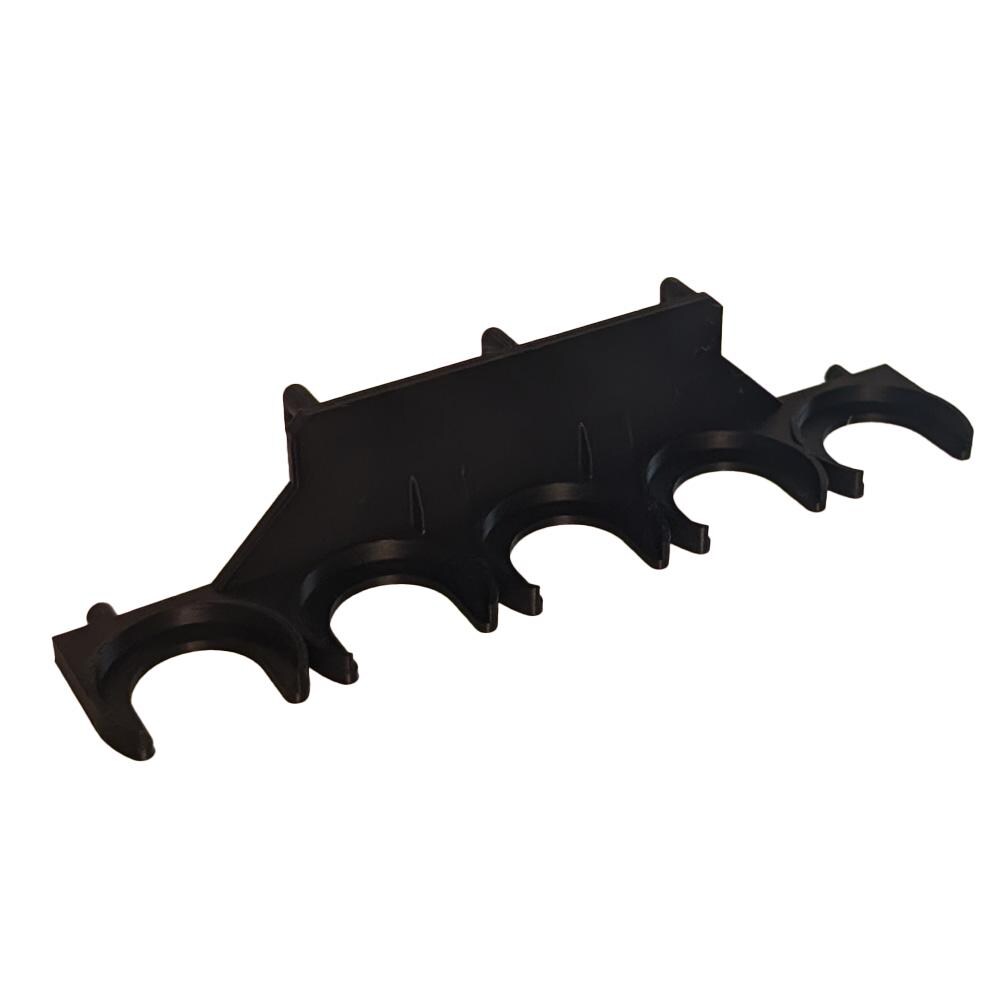 IKEA SKADIS Pegboard Paint Rack / 5 Bottle Holder / Citadel Paint ...