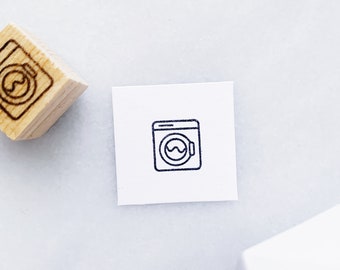 Laundry Rubber | Etsy