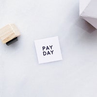 Payday - Etsy