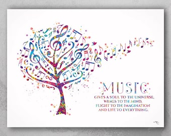 Music Room Decor - Etsy