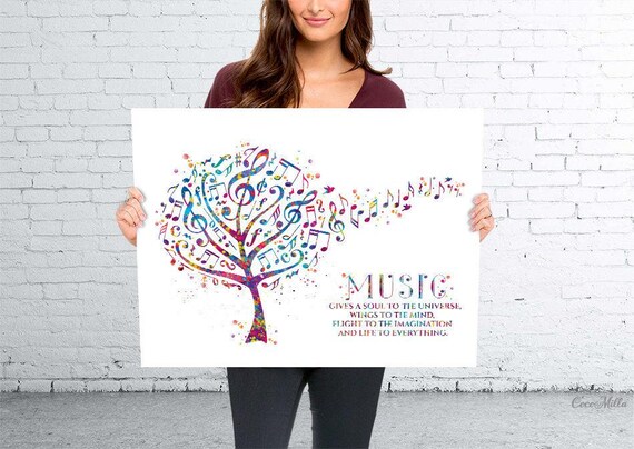 Music Tree Quotes