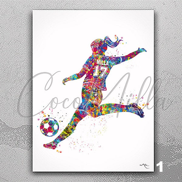 Girls Wall Art - Etsy