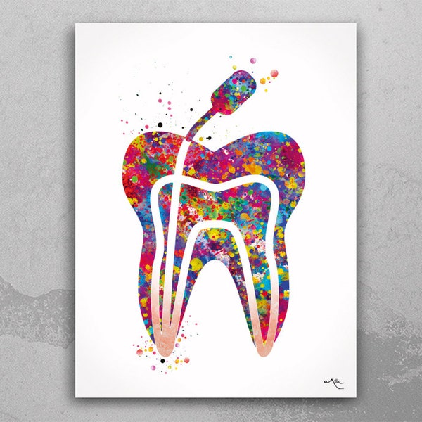 Endodontic Decor - Etsy
