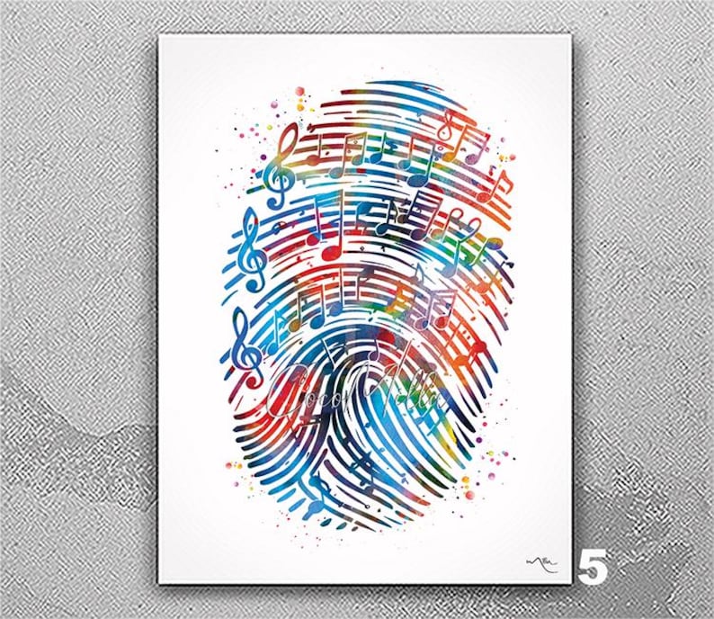Unique Notes of the Great Symphony of Life, Quote Art, Music Notes ...