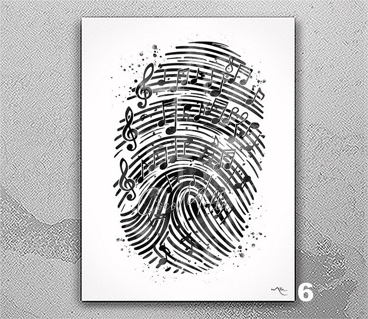 Unique Notes of the Great Symphony of Life, Quote Art, Music Notes ...