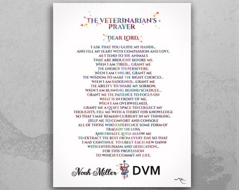 Vet Office Wall Decor - Etsy