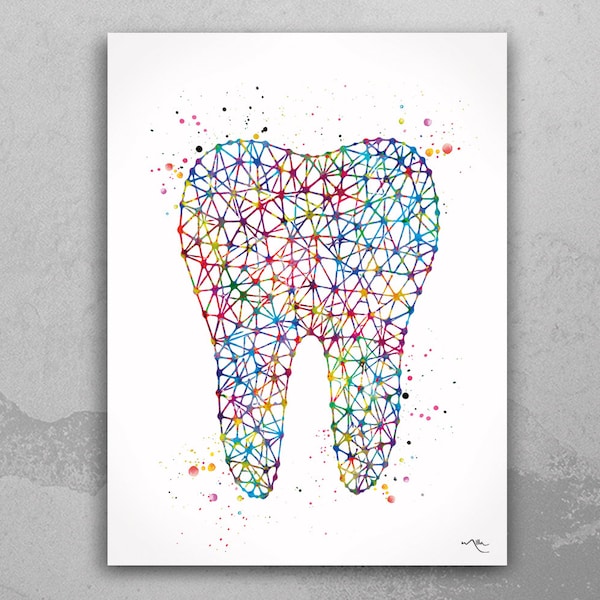 Dental Art - Etsy UK