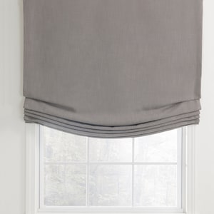 Fabric Roman Shades Inside Mount - Etsy