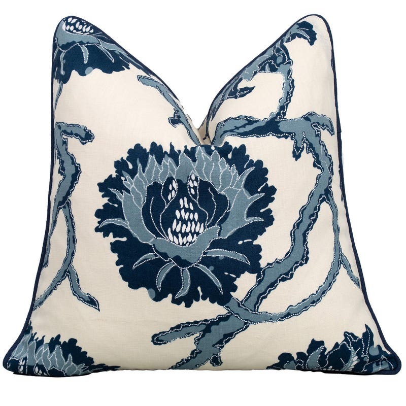 French General Throw Pillow - Etsy