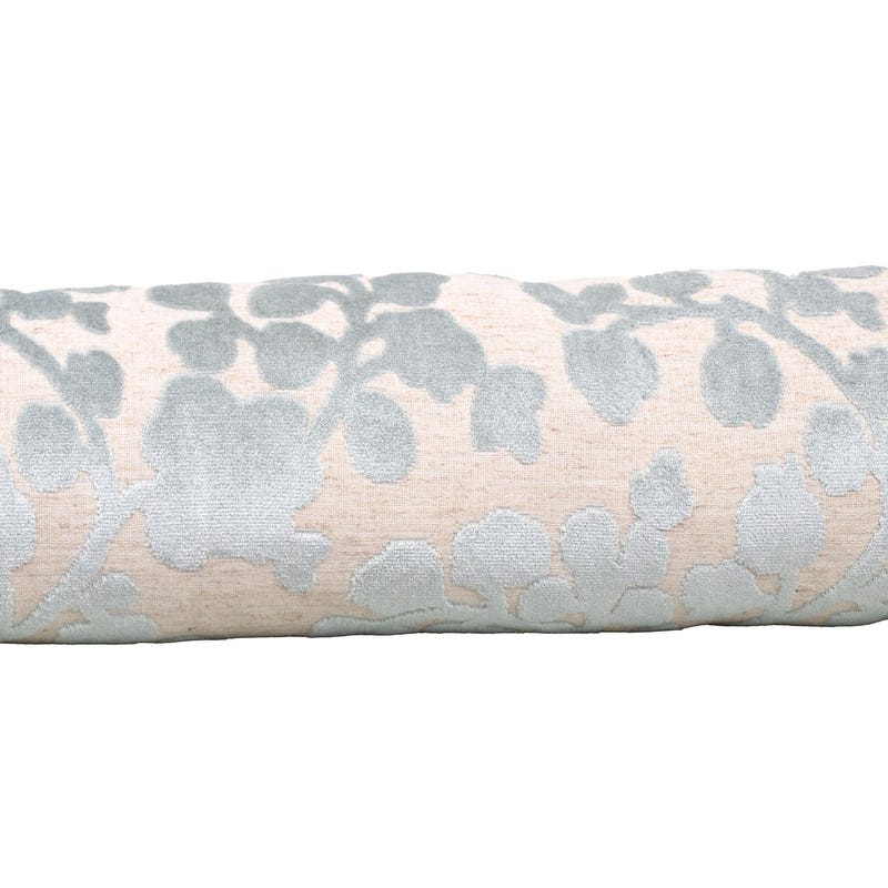 Blue Bolster Pillow - Etsy
