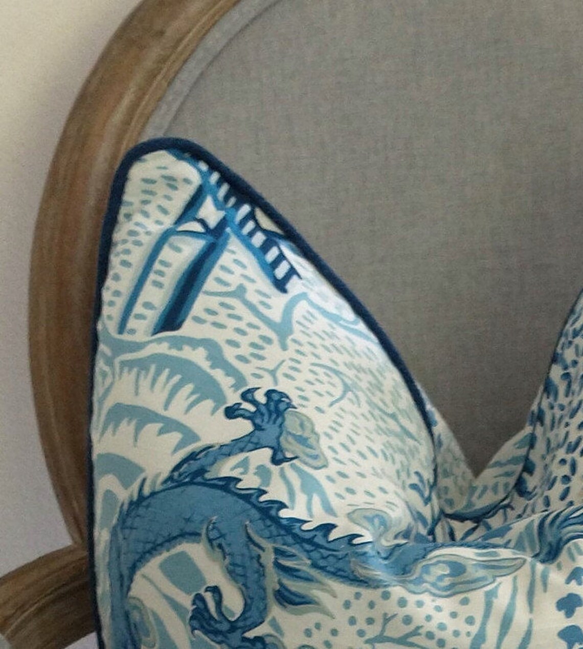 Add Self Welt, Contrasting Welt, Flange to Any Pillow, Pillow Upgrade ...