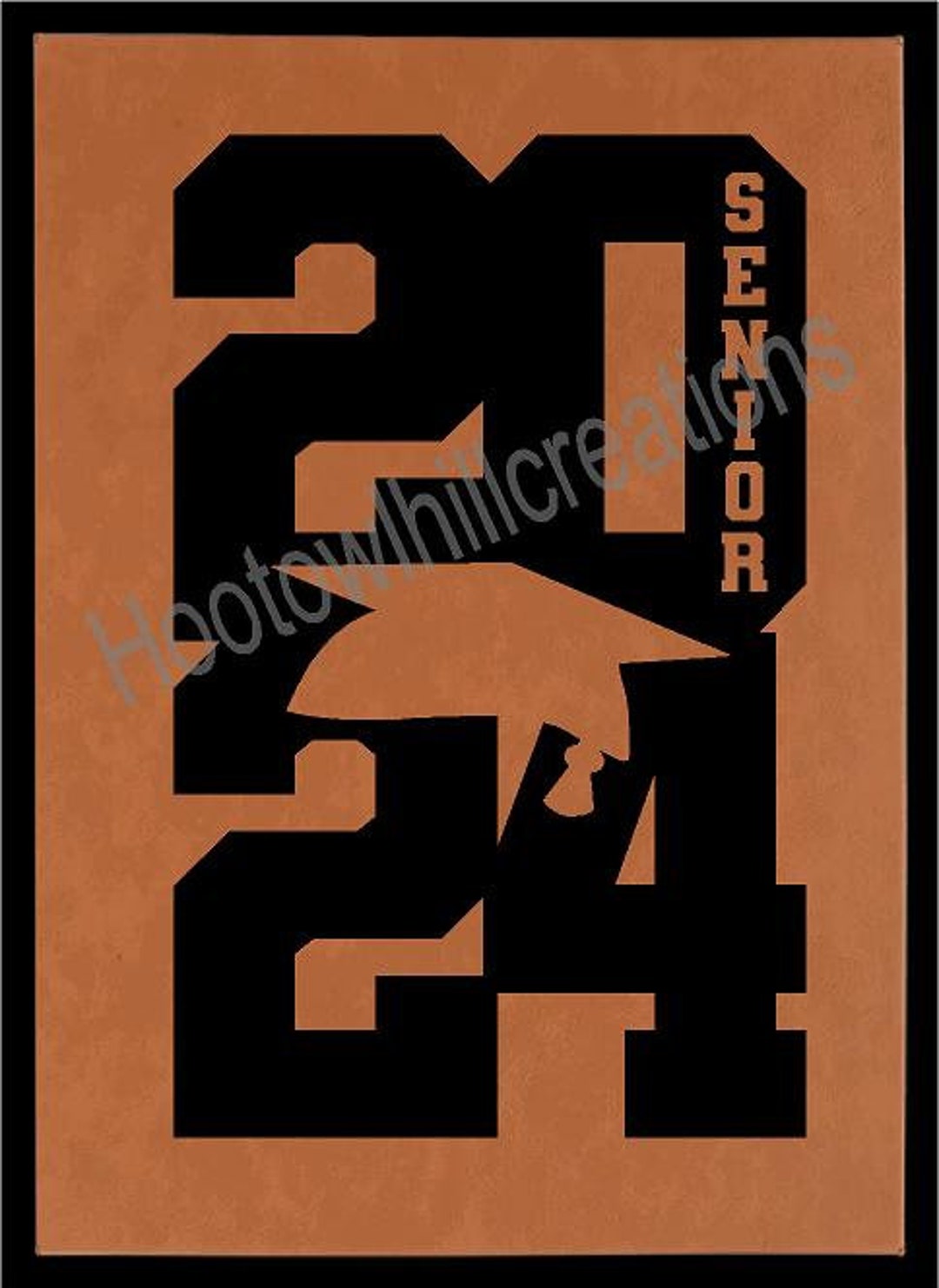 2024 Senior Digital Download - Etsy