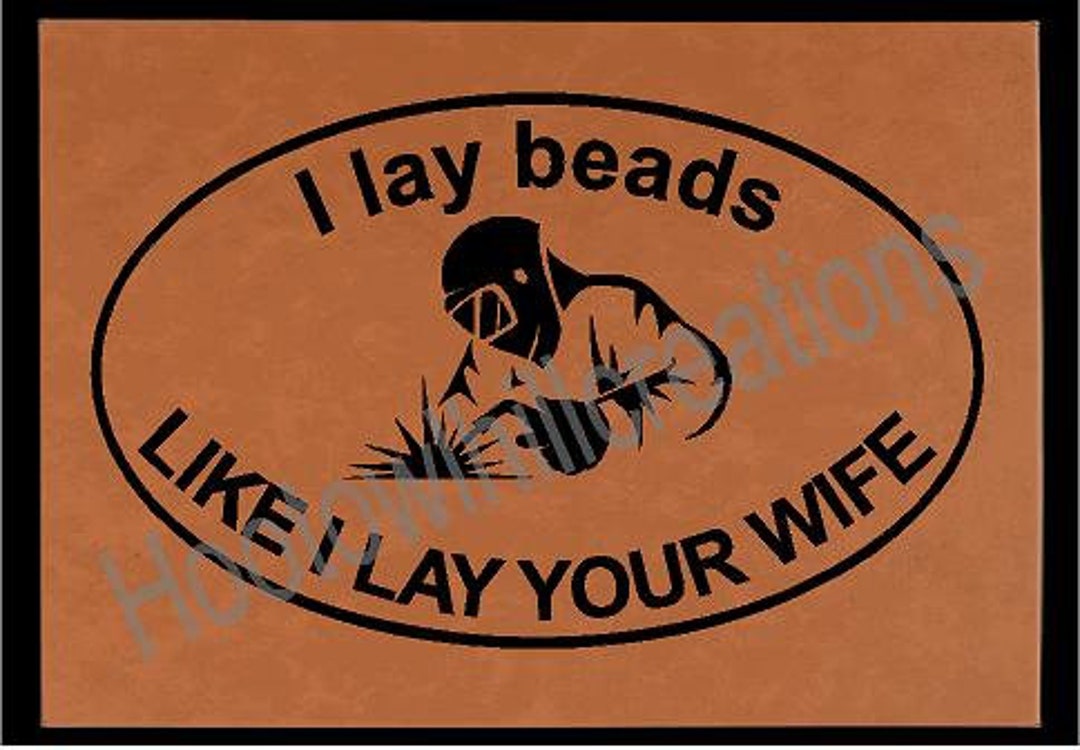 Pipe Fitter Welder Funny Patch Digital Download - Etsy