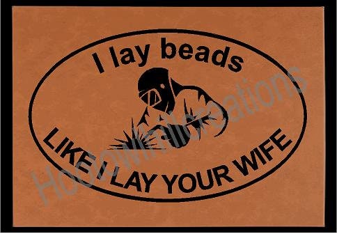 Pipe Fitter Welder Funny Patch Digital Download - Etsy