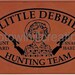 Little Debbie Hunting Team Digital Download 3 Versions Included - Etsy