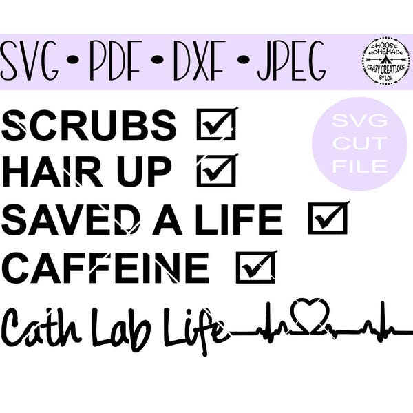 Life Vinyl Decal - Etsy