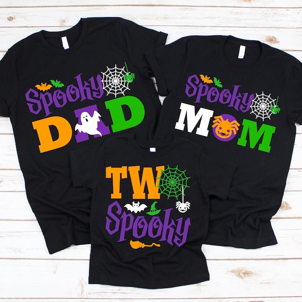 3rd Birthday Shirt Halloween - Etsy