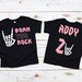 Little Boo is Almost Due Family Shirts - Halloween Baby Shower Girl ...