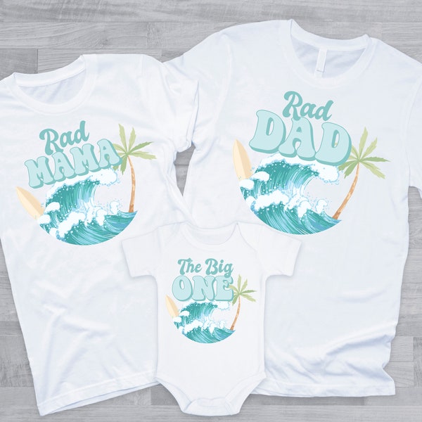 Surf Birthday - Etsy