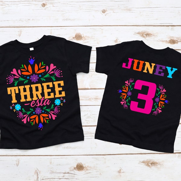 Three Esta Shirts - Etsy UK