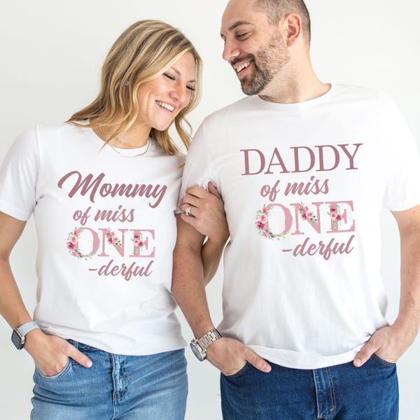 One Derful - Etsy