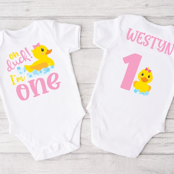 One Rubber Duck Shirt - Etsy