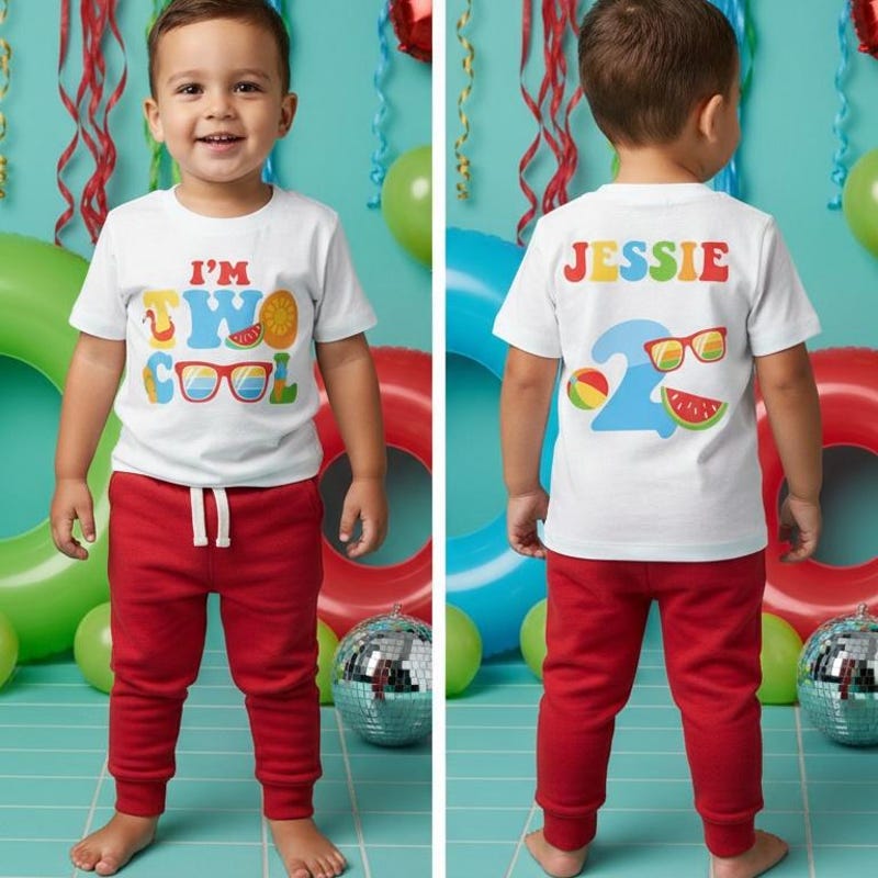 Boy Swimming Shirt - Etsy