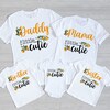 Little Boo is Almost Due Family Shirts - Halloween Baby Shower Girl ...