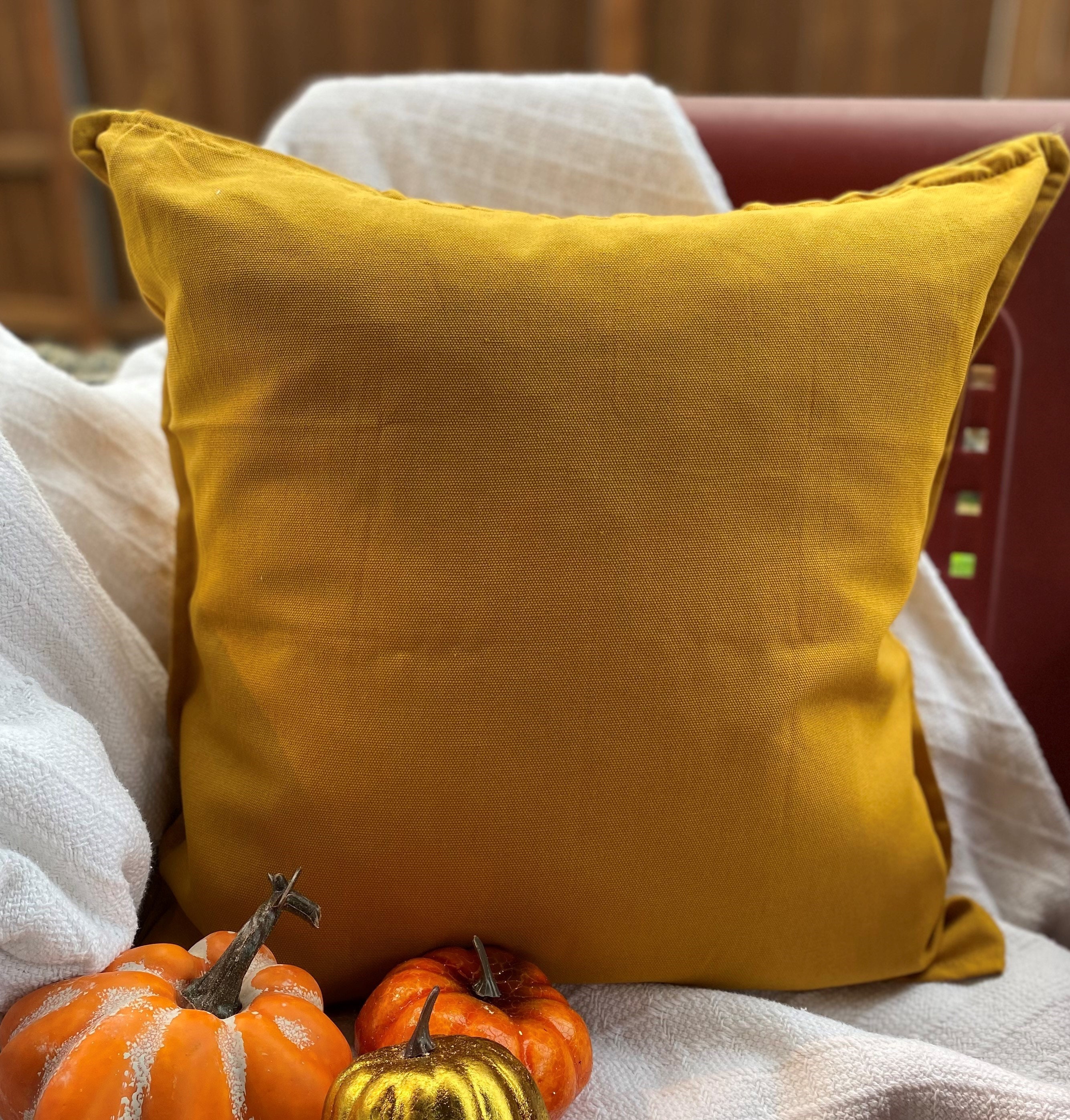 HOCUS POCUS Pillow Cover - Etsy