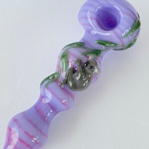 Made to Order Koala Pipe Made to Order - Etsy