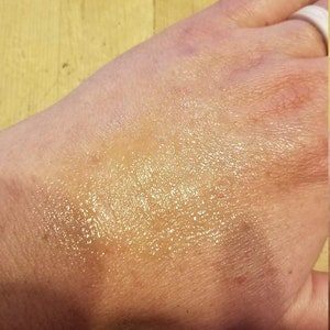 Healing Pinon Salve - All Natural Skin Lotion - Hand Made in Colorado ...