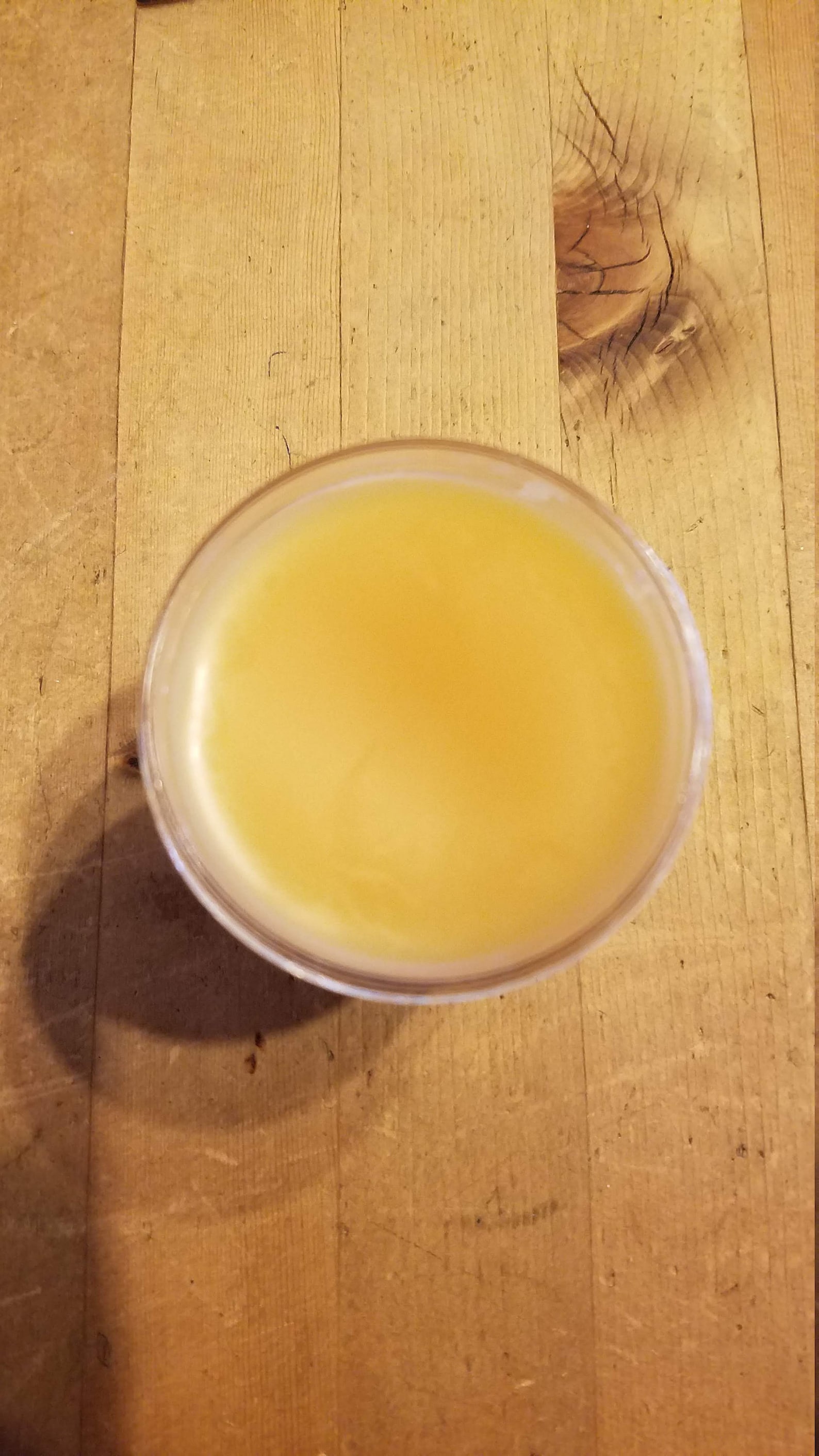 Healing Pinon Salve - All Natural Skin Lotion - Hand Made in Colorado ...