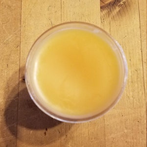 Healing Pinon Salve - All Natural Skin Lotion - Hand Made in Colorado ...