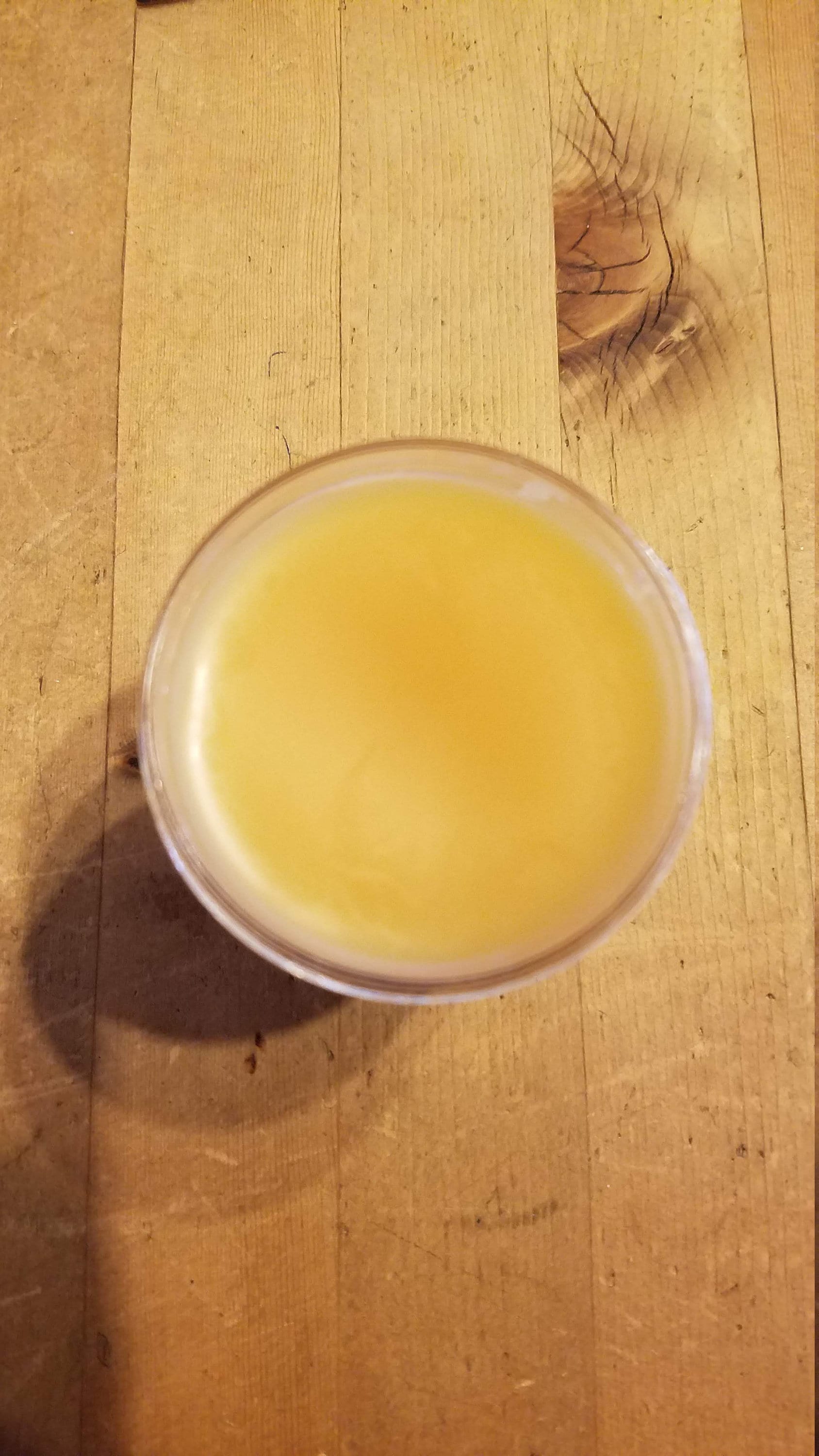 Healing Pinon Salve - All Natural Skin Lotion - Hand Made in Colorado ...