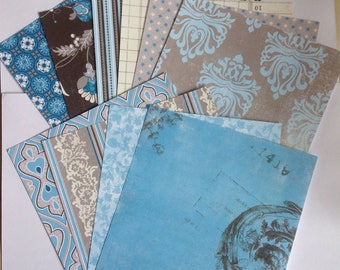 Decorative papers | Etsy