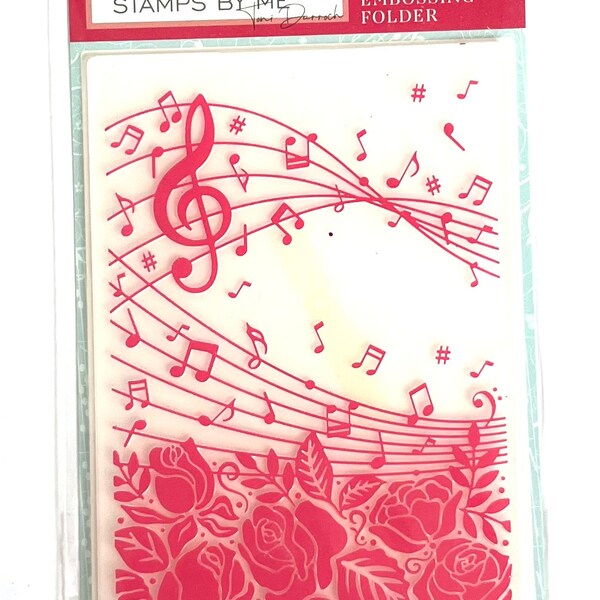 Embossing Folders - Etsy