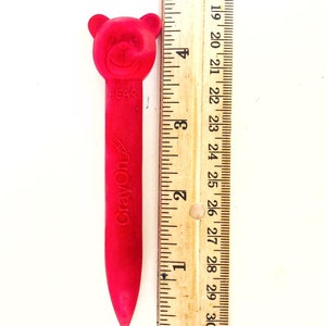 Animal Shaped Crayon Sticks, Zoo Birthday Party, Barnyard Birthday ...