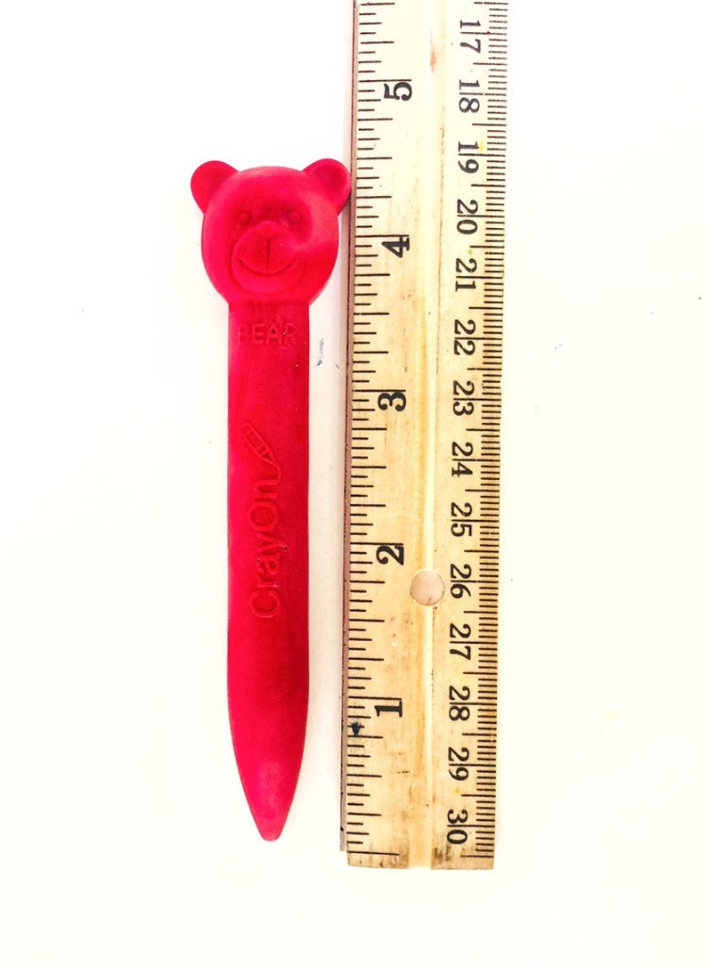 Animal Shaped Crayon Sticks Zoo Birthday Party Barnyard | Etsy