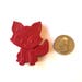 Fox Shaped Crayons, Woodland Christmas, Woodland Creature Crayons ...