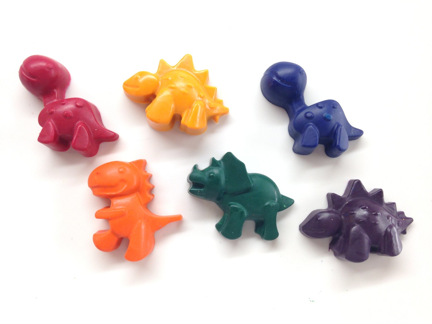 Drawing & Drafting Dinosaur Crayons Crayon Shapes Dinosaur Gifts Camo ...