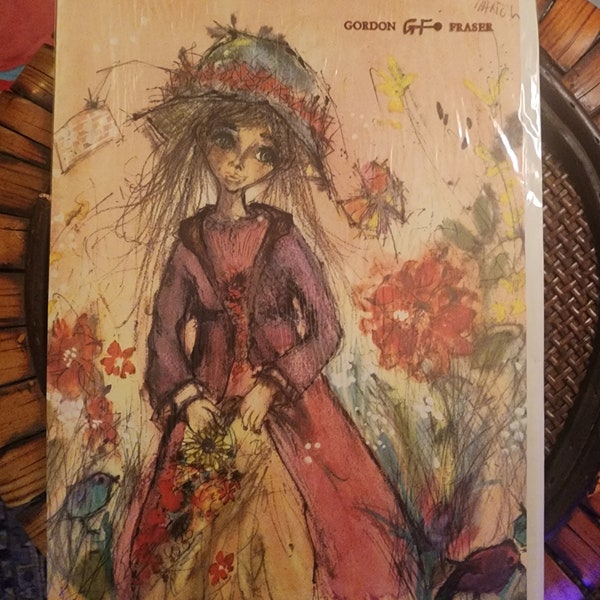 Gordon Fraser Cards - Etsy