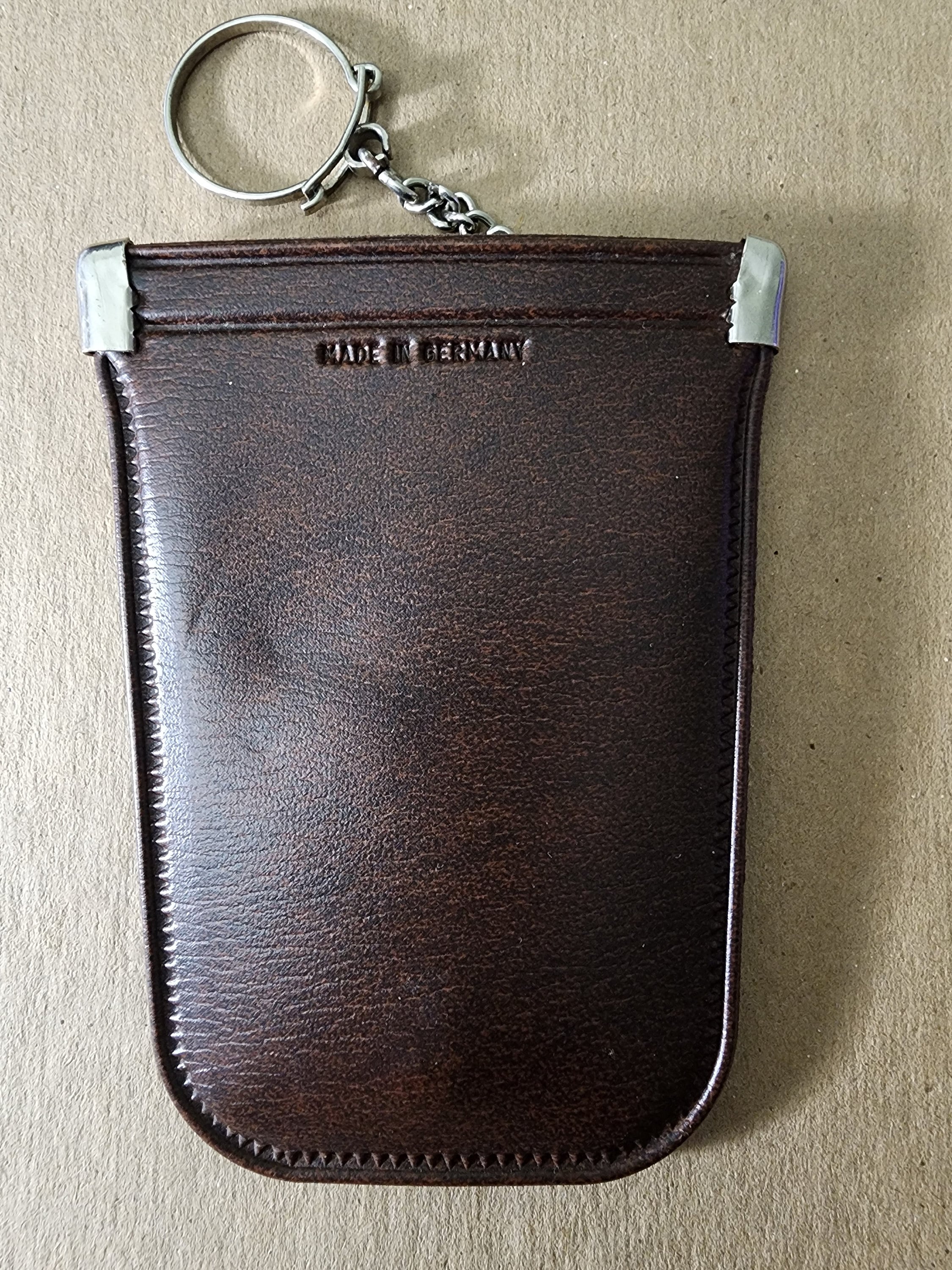 RARE Vintage Ray Lite Folding Ray Ban Sunglasses Pouch/keychain ...